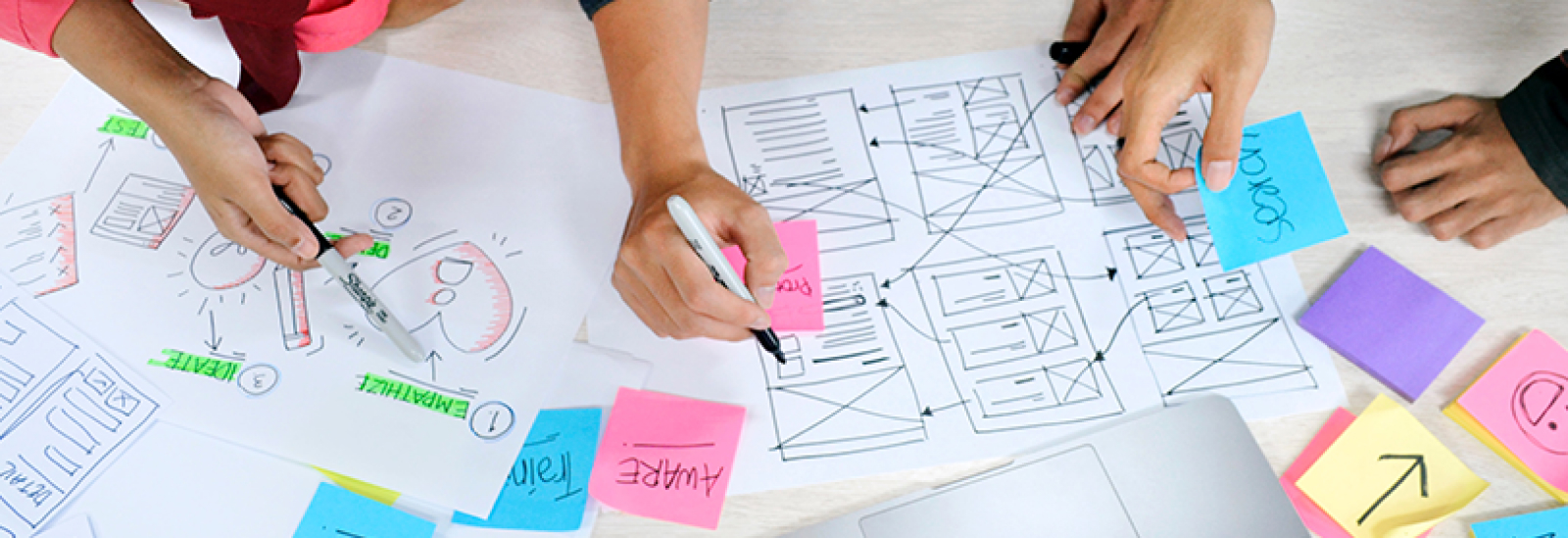 10 Essential Principles of User Experience Design in 2025