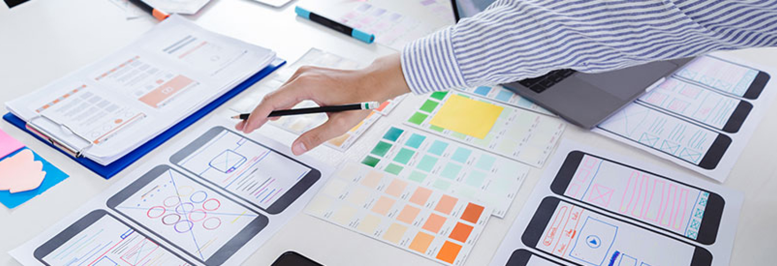 11 Mobile App UI Design Trends to Follow in 2026