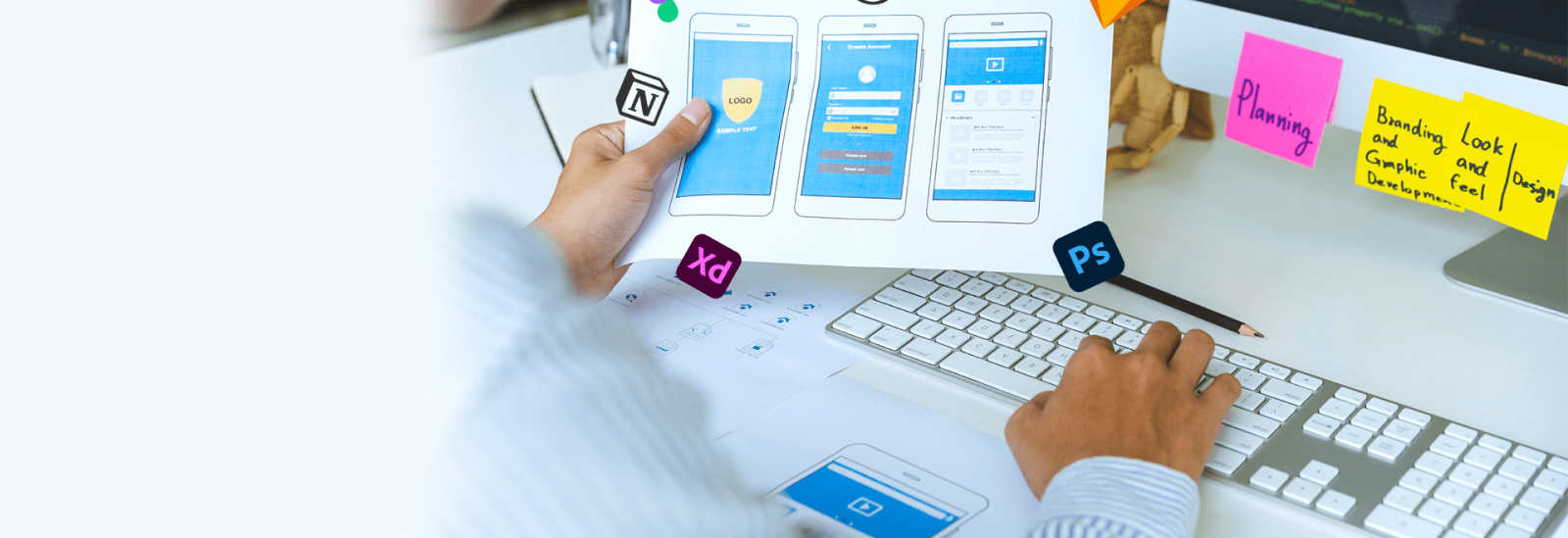 10 Essential Principles of User Experience Design in 2025